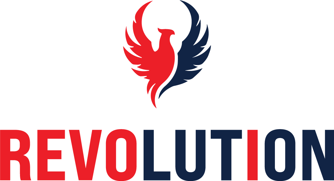 Health & Safety Policy - Revolution